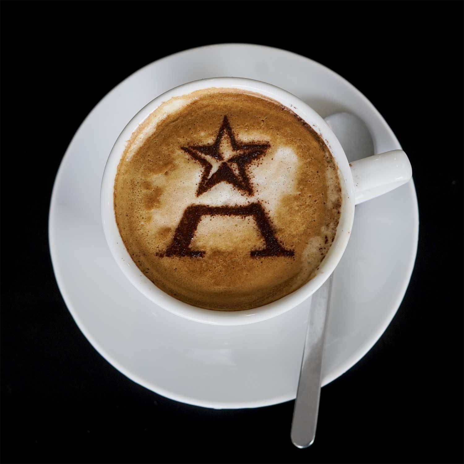 Food Gallery - A Star Coffee